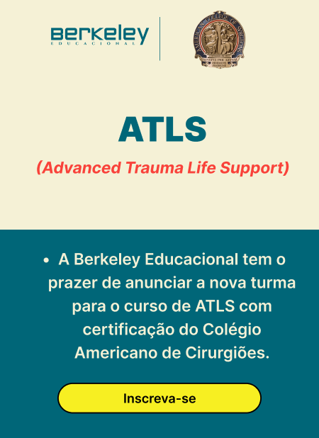 ATLS - ADVANCED TRAUMA LIFE SUPPORT
